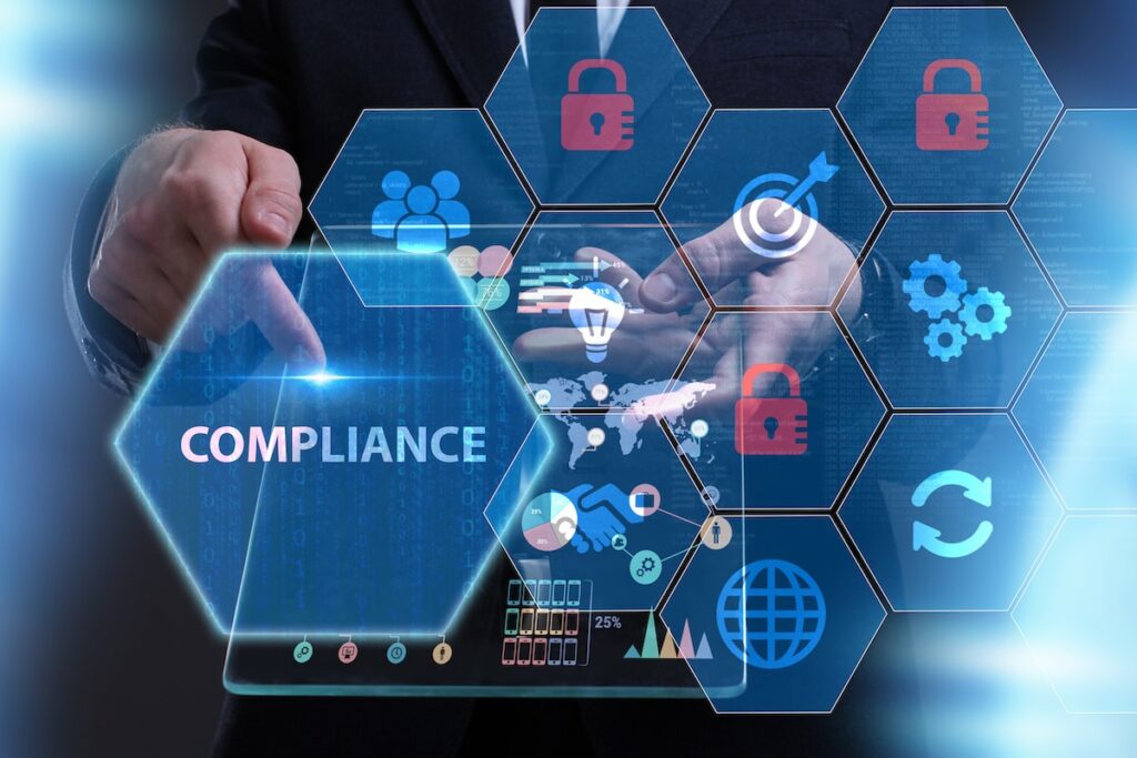 Cybersecurity and Compliance is Important for ALL Companies | Infinity